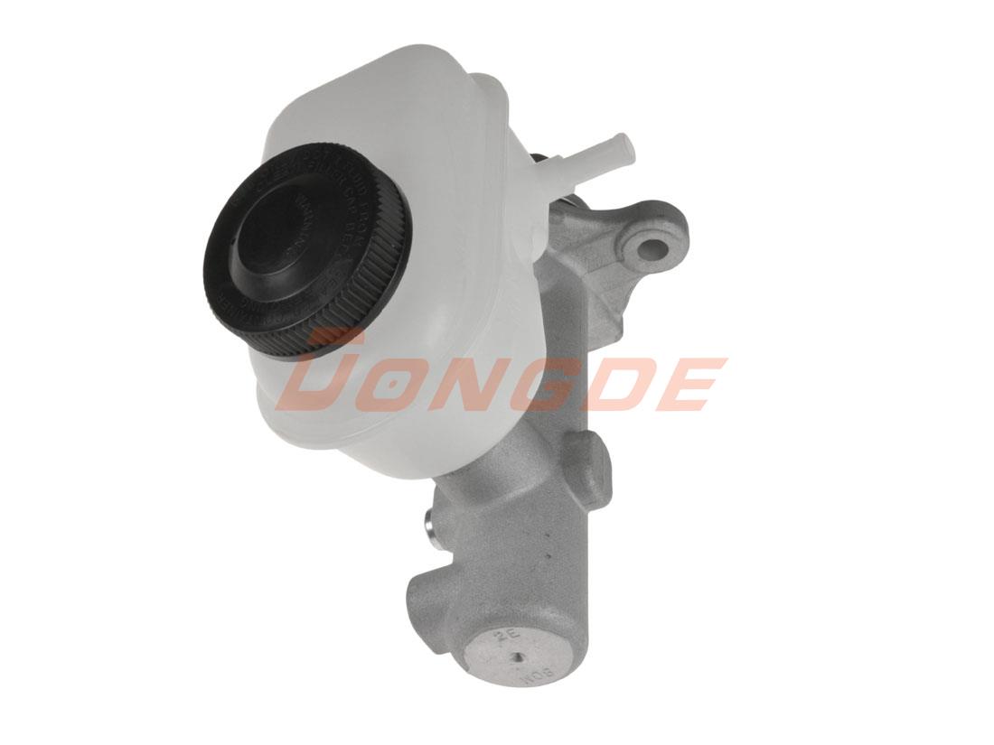 MDR 0K08B 43 400A MDR J3100316 MDR MBM 2K04 Brake System Brake Master ...