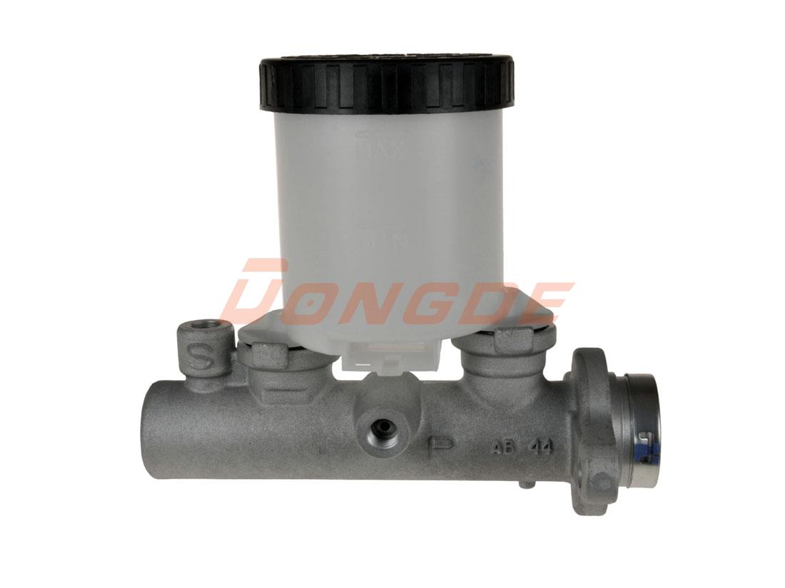 NISSAN 4601015G01 NISSAN 46010 49L01 NISSAN 460110 C7700 Brake System ...