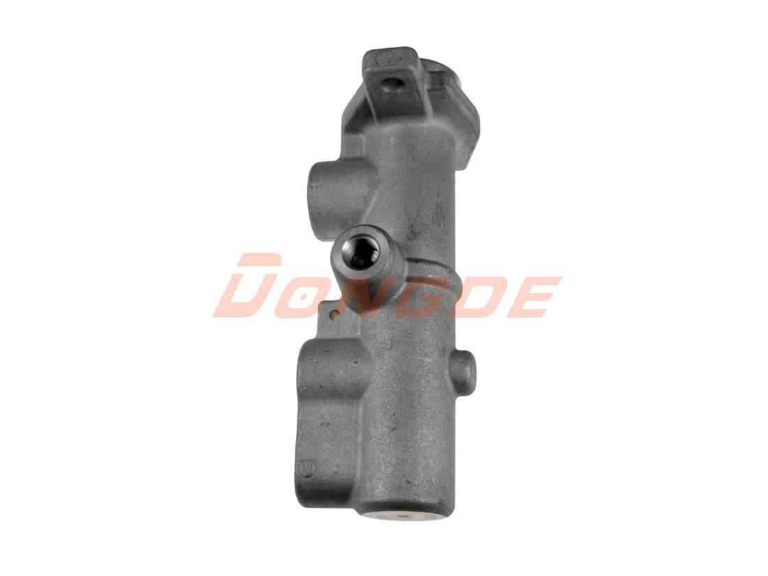 BOSCH ADN15123 BOSCH 0 204 021 667 BOSCH J3101135 Brake System Brake ...