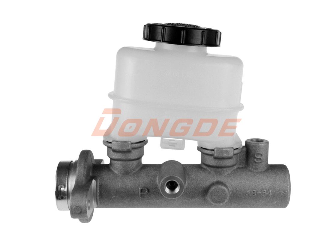 NISSAN 46010 2S410 46010 2S810 46010 VK93B Brake System Brake Master ...