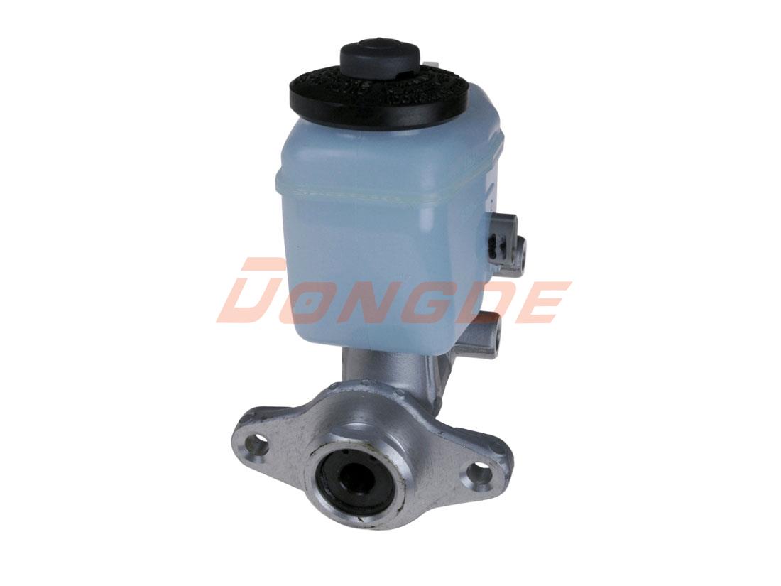 TRW 47201 3D420 TRW PMA711 Brake System Brake Master Cylinder.