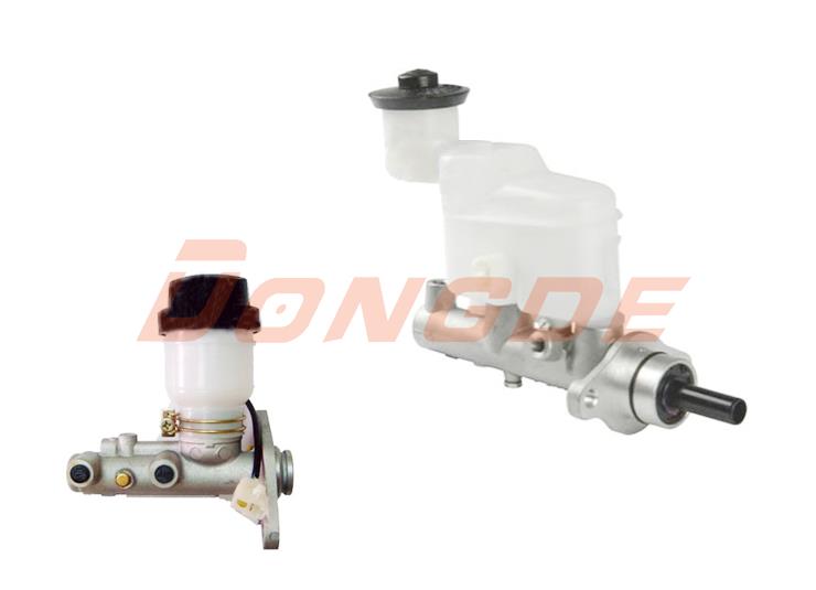 TOYOTA 47201BZ130 TOYOTA 47201BZ130000 TOYOTA PMH837 Brake System Brake ...