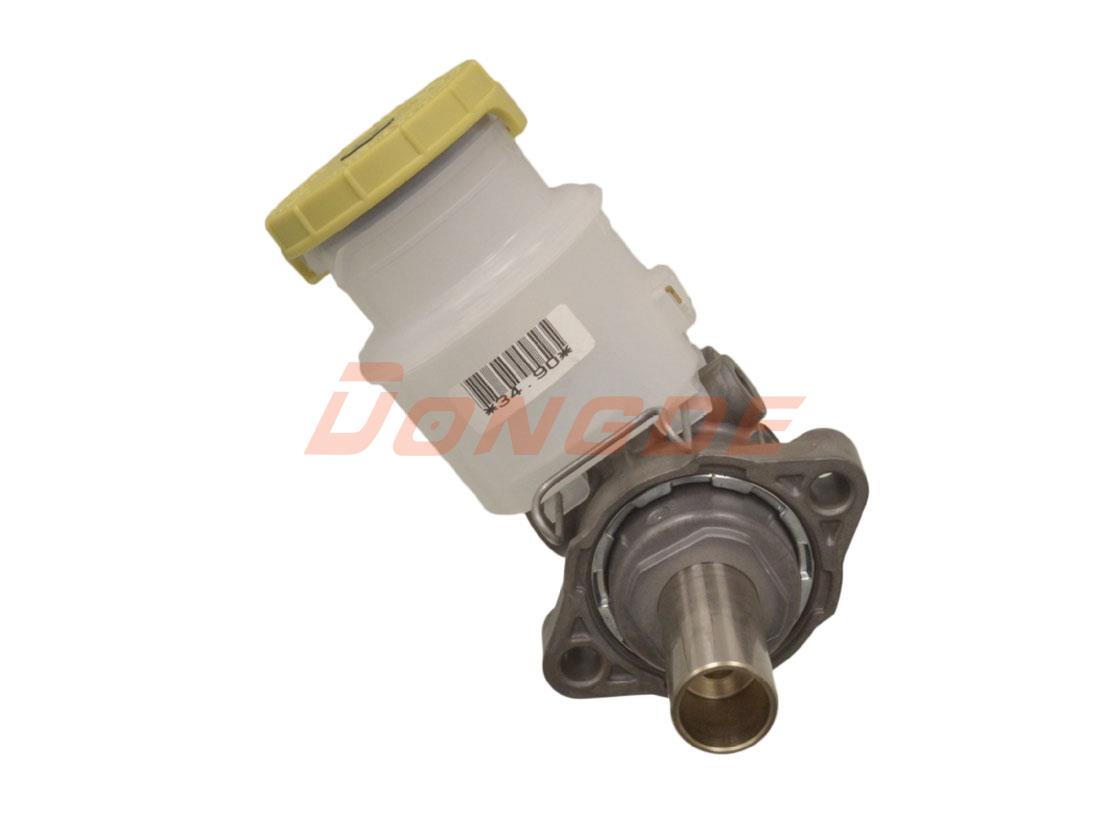 ISUZU 8 94375 411 1 ISUZU 8 97089 677 0 ISUZU MCIS007 Brake System ...