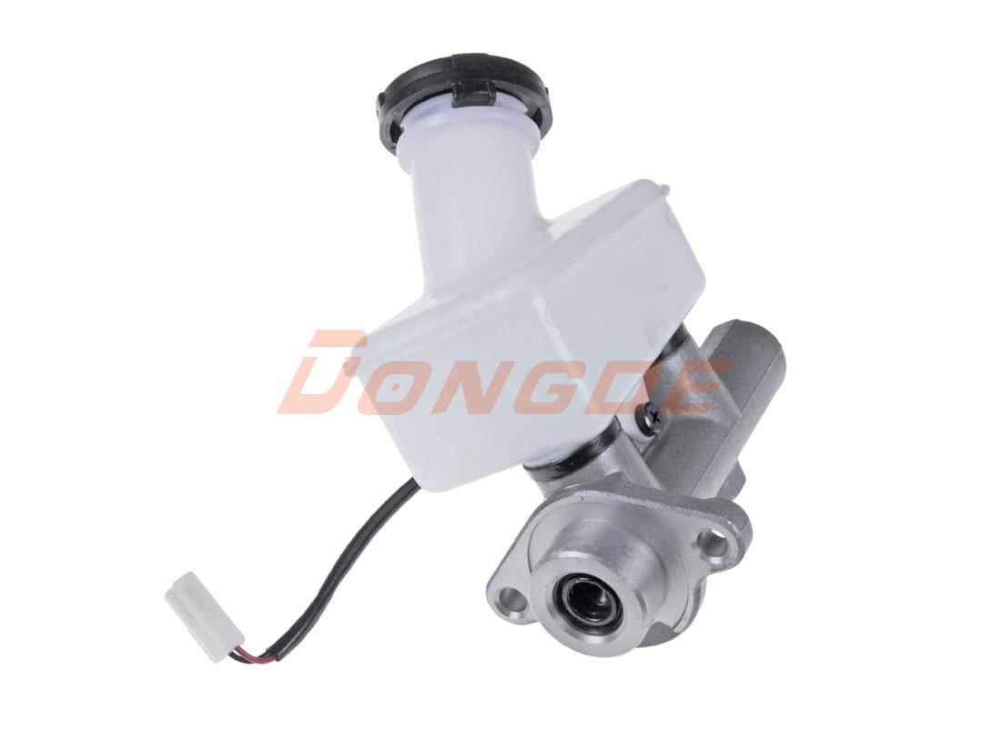 DAEWOO 202335 DAEWOO 426696 DAEWOO 96245456 Brake System Brake Master ...