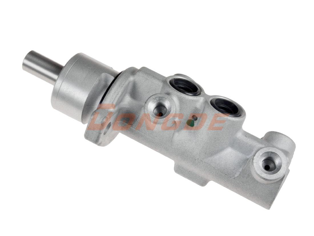 ATE 0204123542 ATE 24212017303 Brake System Brake Master Cylinder.