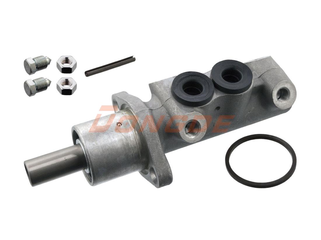 BOSCH 0204123156 0204123286 BENDIX L6139680242 Brake System Brake ...