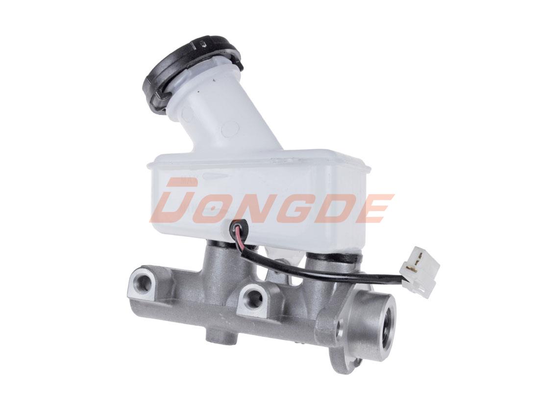 DAEWOO 202335 DAEWOO 426696 DAEWOO 96245456 Brake System Brake Master ...
