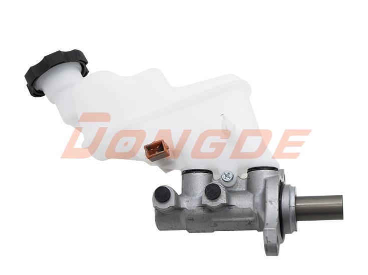 HYUNDAI 58510 1J100 Brake System Brake Master Cylinder.