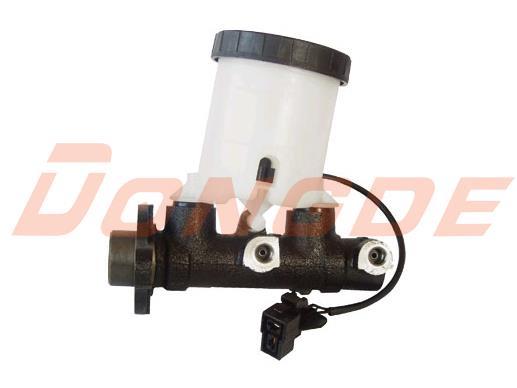 MAZDA 68398 MAZDA BJ79 43 400 MAZDA BJ79 43 400A Brake System Brake ...