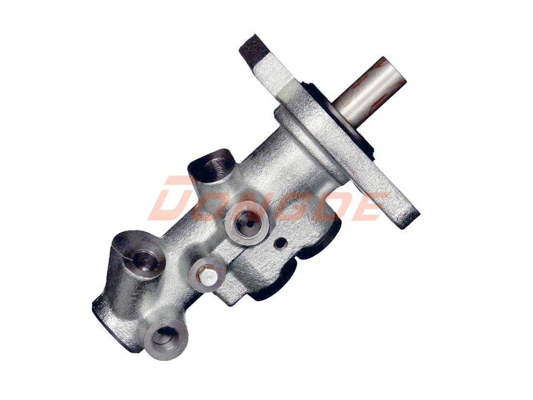 METELLI 050295 MAGNETI MARELLI 360219130260 MALò 89102 Brake System ...