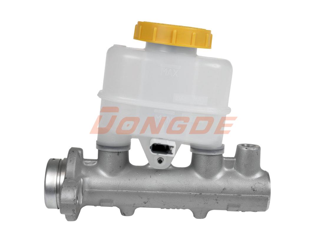 NISSAN 460105M200 NISSAN 46010 2N320 NISSAN 46010 5M200 Brake System ...