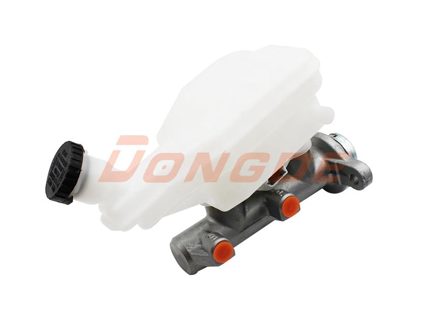 NISSAN 46010ED80A NISSAN 46010EE30A NISSAN D6010EE30A Brake System ...