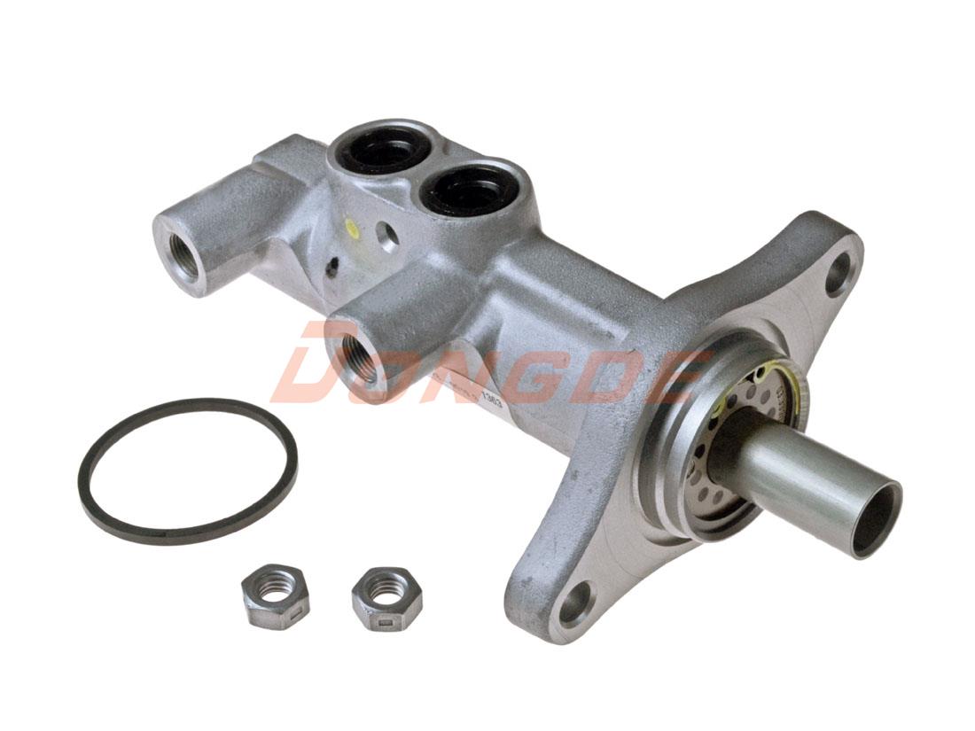 NISSAN 46010 5X00A NISSAN ADN15134 Brake System Brake Master Cylinder.