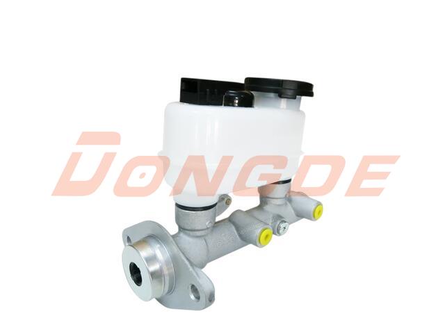 NISSAN JB1412 NISSAN 4601001A05 NISSAN 4601003A05 Brake System Brake ...