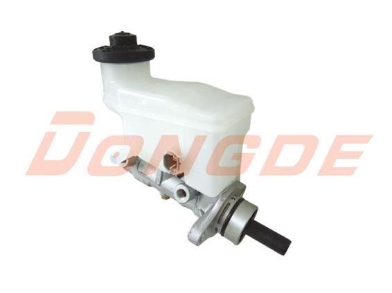 TOYOTA 472010D100 TOYOTA 47201 0D100 TOYOTA PMF796 Brake System Brake ...