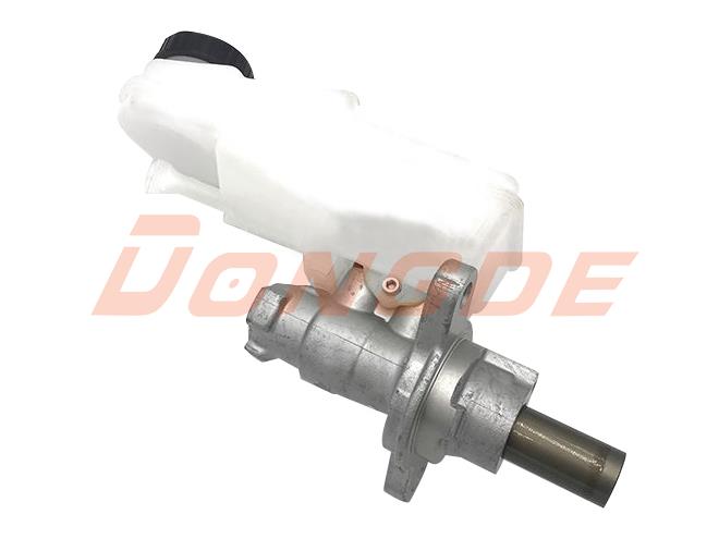 TOYOTA 47201 09510 TRW PMH845 Brake System Brake Master Cylinder.