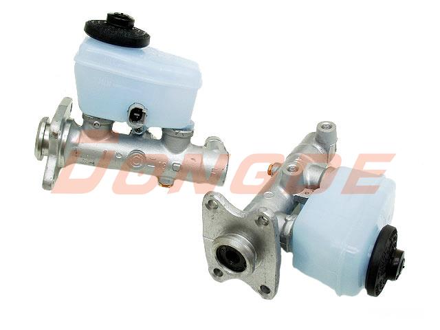 TOYOTA 47201 0W110 TOYOTA 47201 60570 TOYOTA 47201 60540 Brake System ...