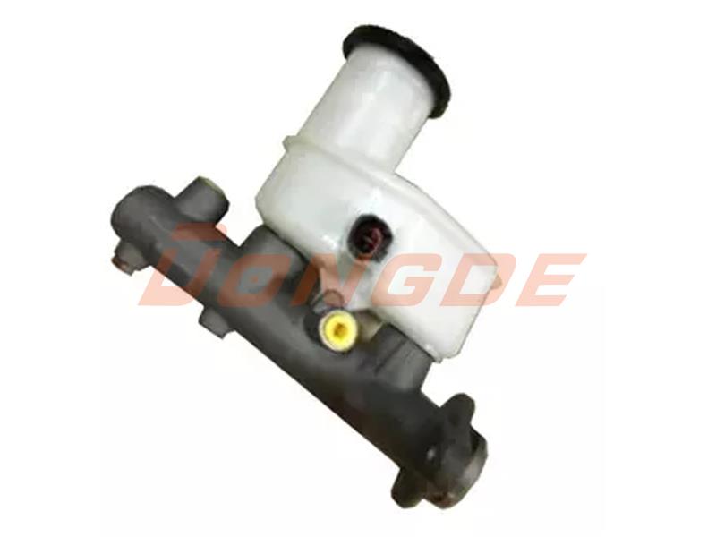 TOYOTA 47201 2B130 TOYOTA PMK813 TOYOTA SMT1423 Brake System Brake ...