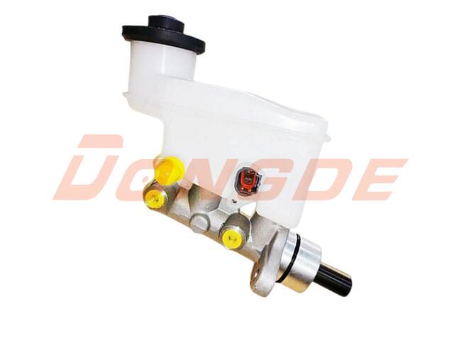 TOYOTA 47201 52030 TOYOTA 47201 52031 TOYOTA 47201 52021 Brake System ...