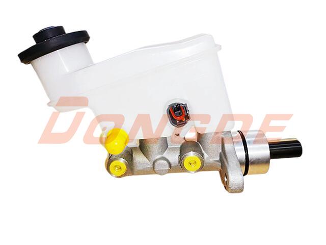 TOYOTA 47201 52031 TOYOTA 47201 52042 Brake System Brake Master Cylinder.