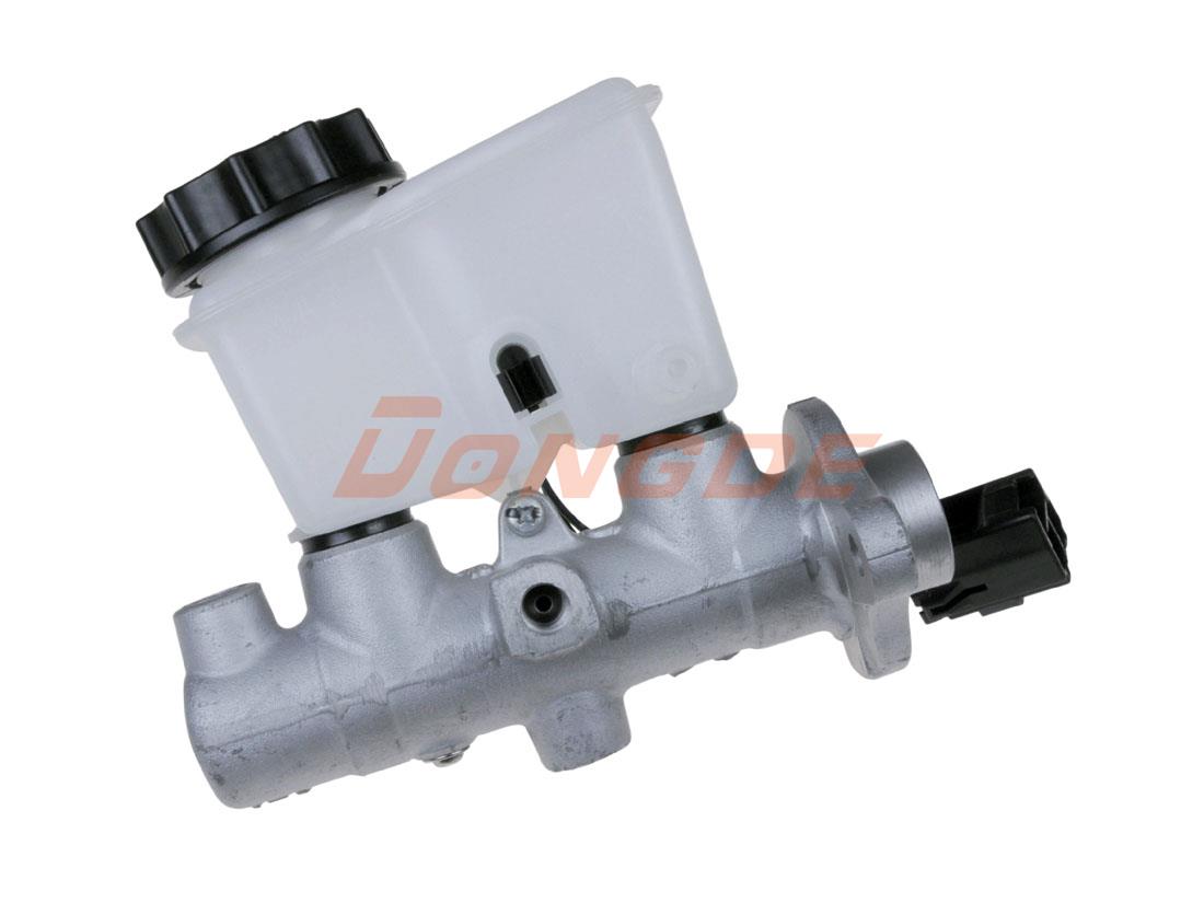 MAZDA GA7N43400A MAZDA GA7N43400D MAZDA GA7N43400E Brake System Brake ...
